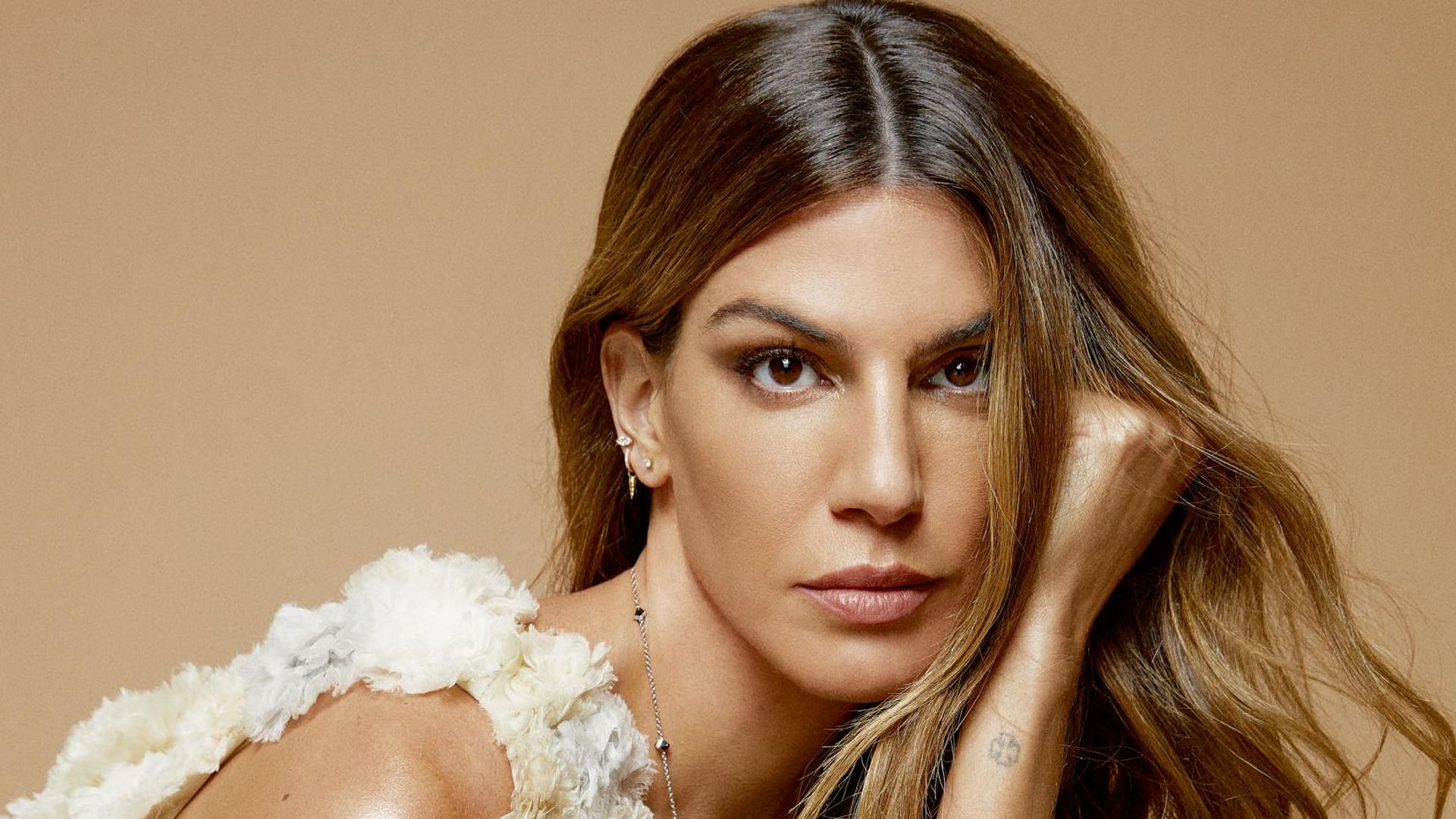 Bianca Brandolini: estilo ‘high class’