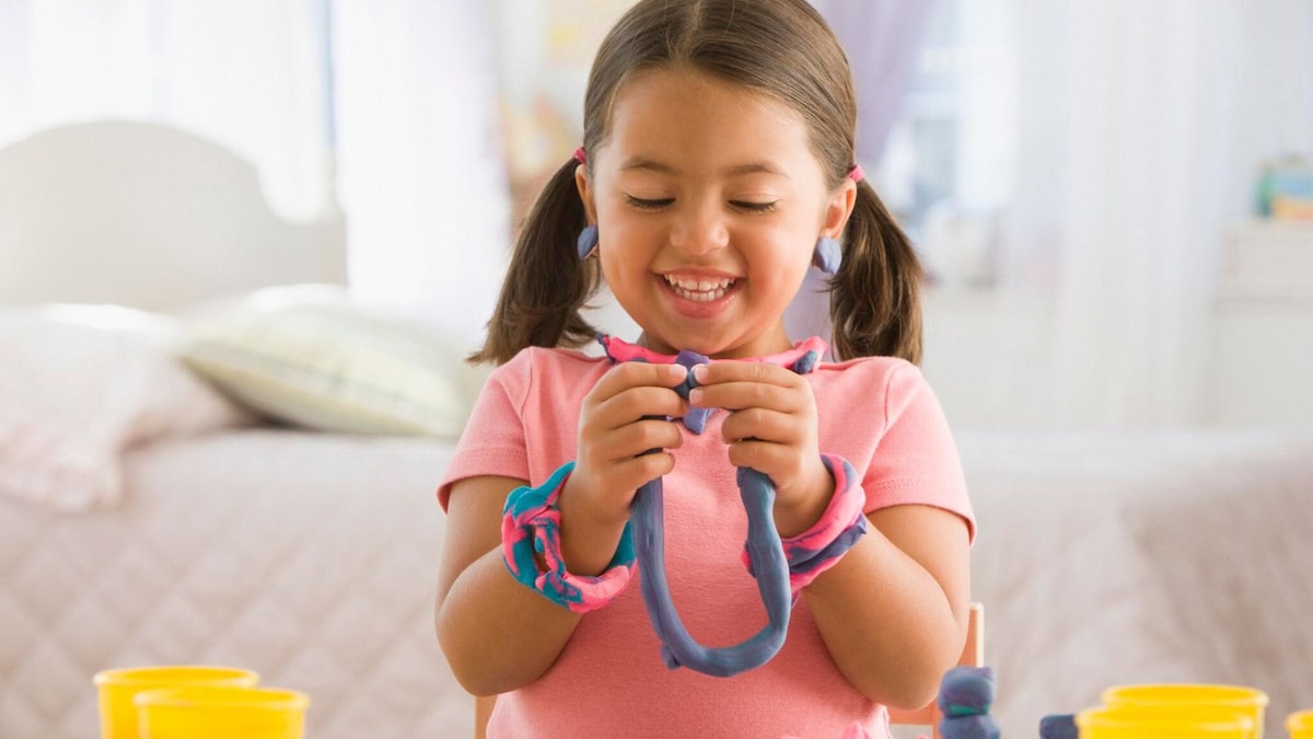 Juegos para entretener a los niños en verano