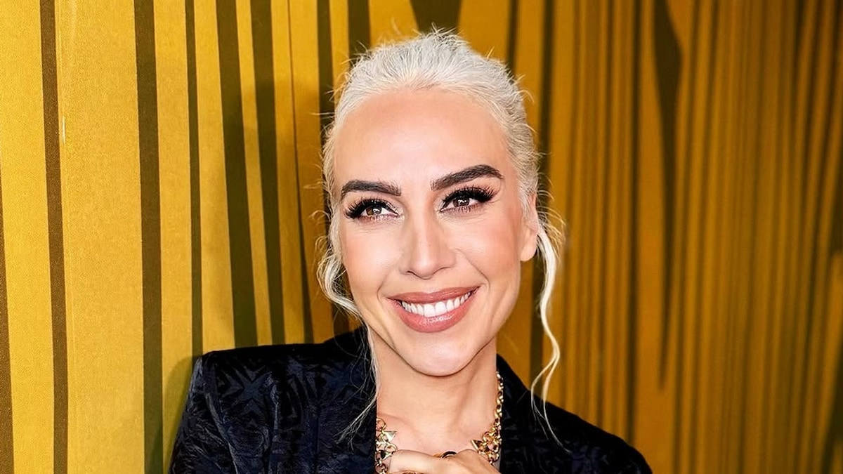 Mónica Naranjo habla de sus inicios, su futuro y su incursión en Miami ...