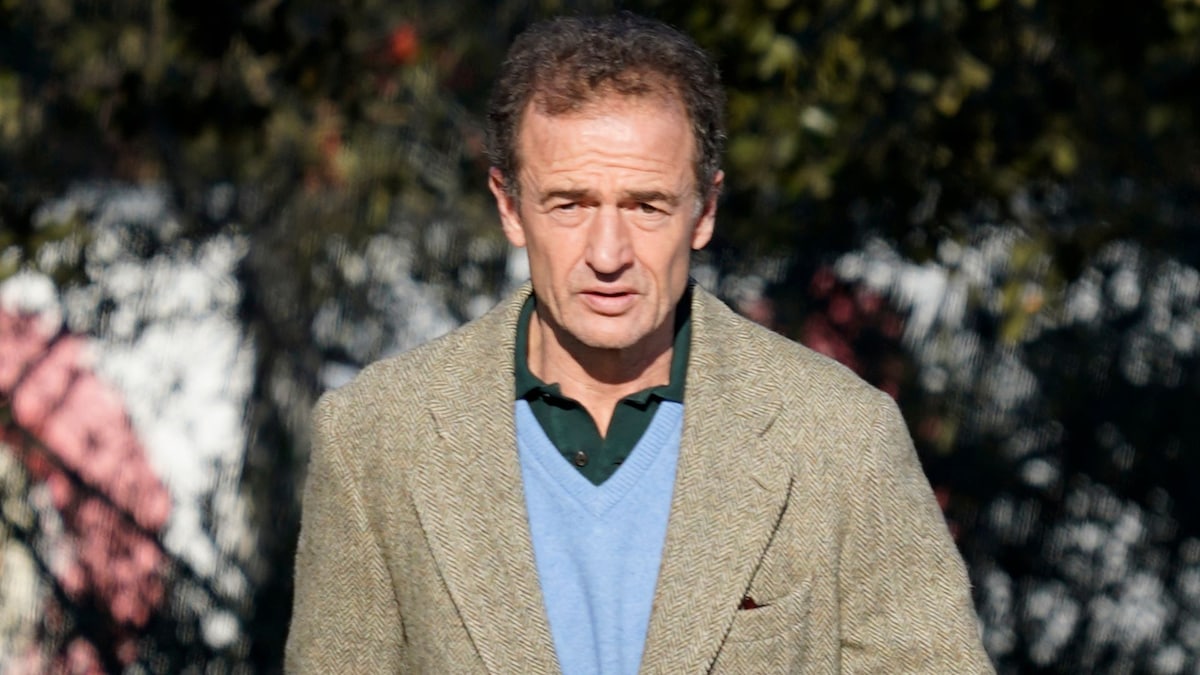 Alessandro Lequio, despedido de Telecinco tras las acusaciones de su ...