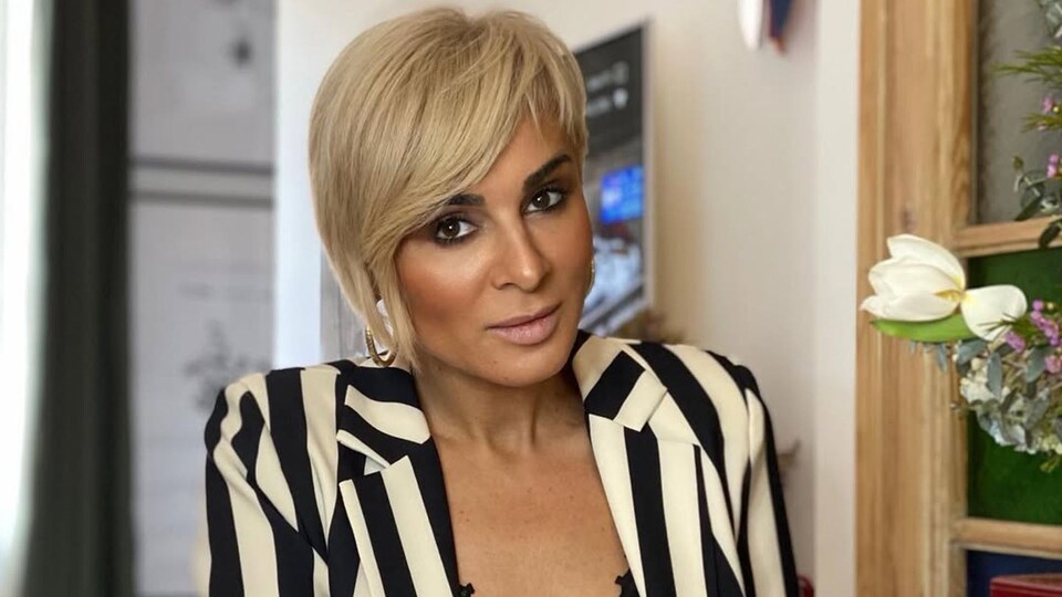 Hablamos con Ana María Aldón tras la muerte de Michu: "A mi hijo se lo ...