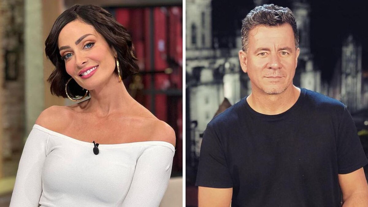 Dayanara Torres confirma el fin de su relación con Marcelo Gama | ¡HOLA!