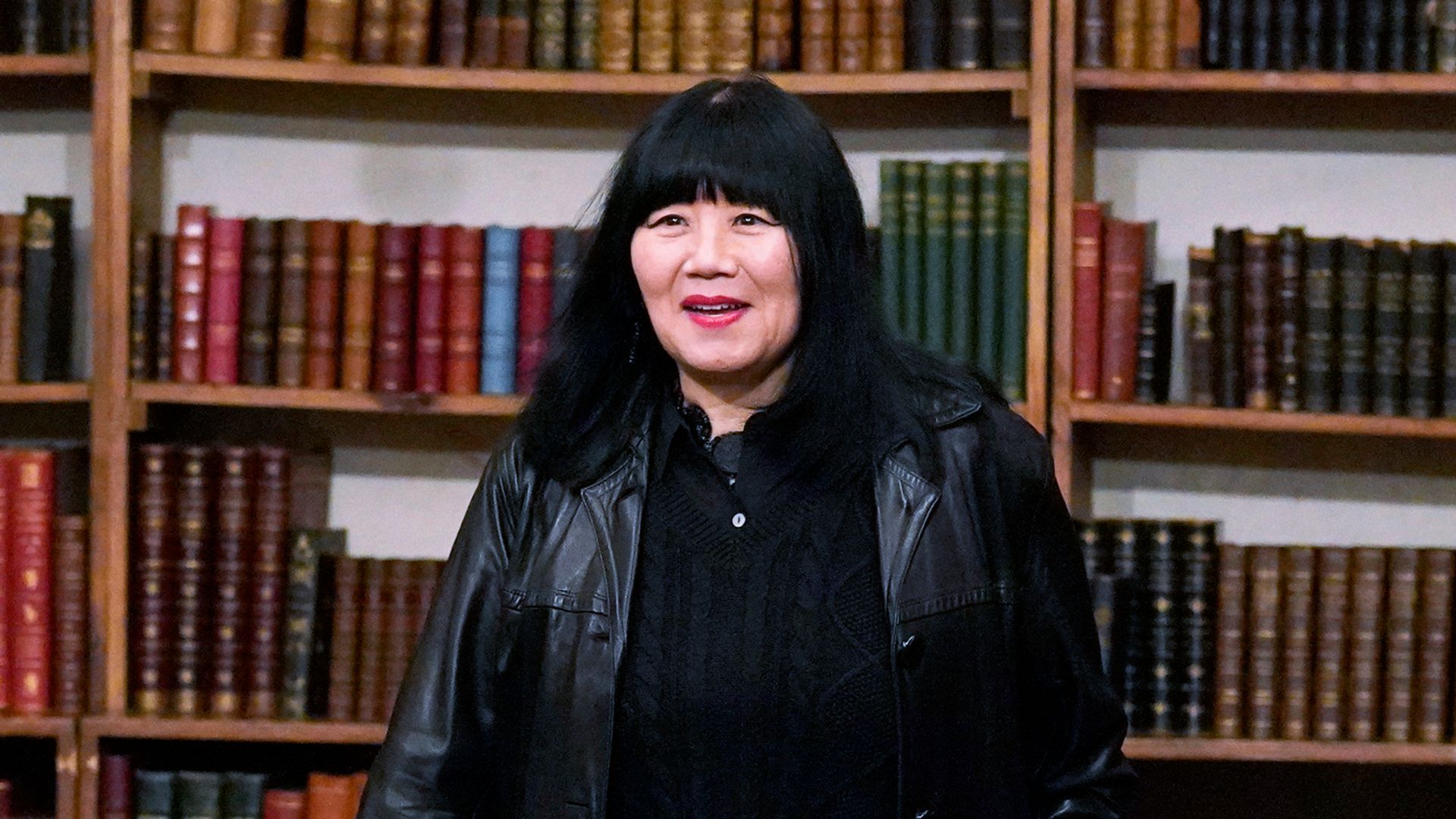 Biografía de Anna Sui