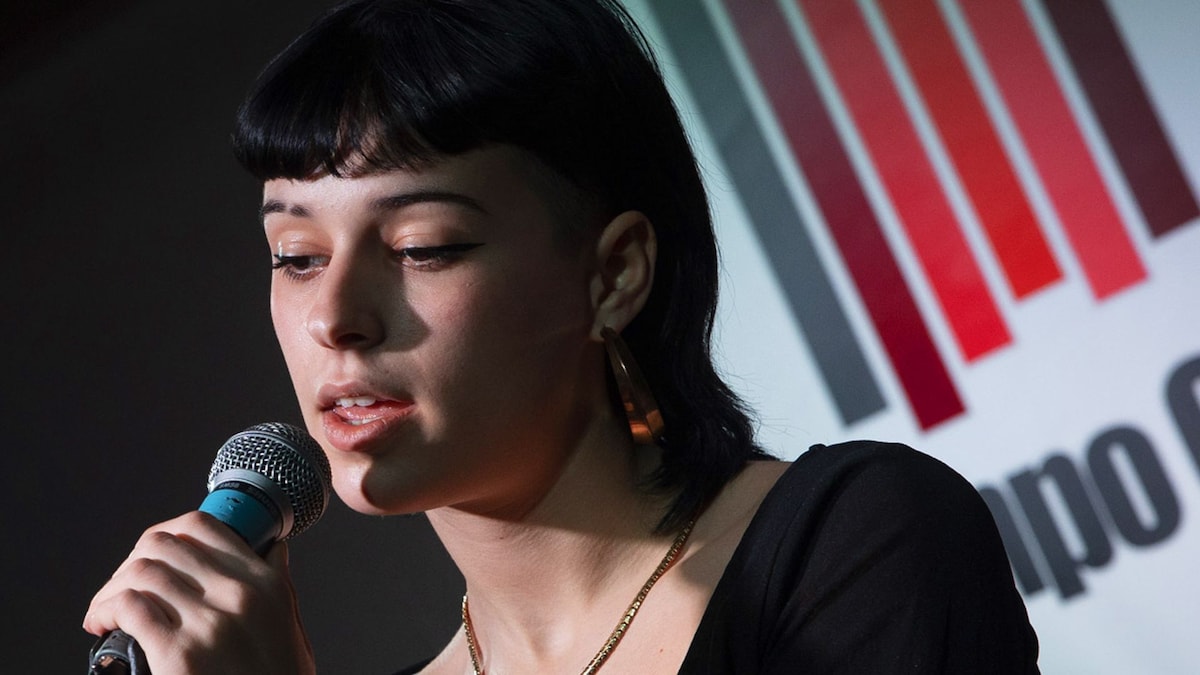 Dora Postigo homenajea a su madre Bimba Bosé en el cuarto aniversario ...