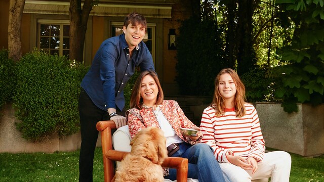 Biografía de Chábeli Iglesias