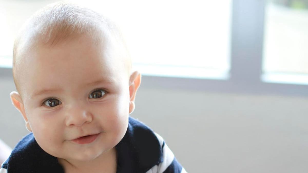 Nombres de niño que empiezan por la letra ‘i’