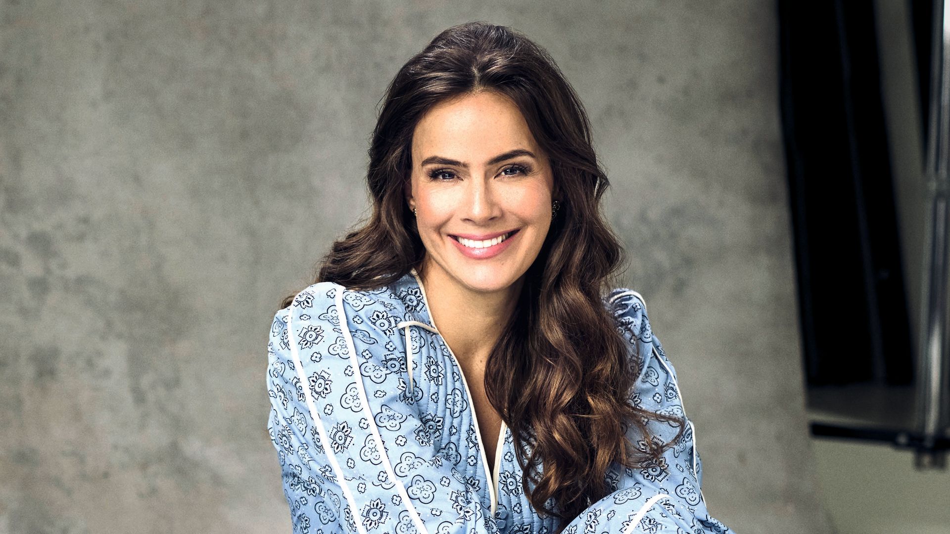 Hablamos con Lady Frederik Windsor, prima política de Kate Middleton ...