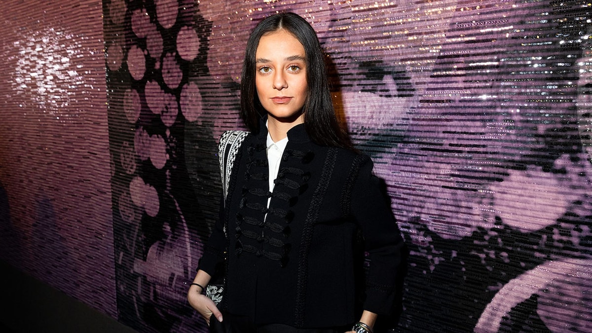 El gran cambio de Victoria de Marichalar, a punto de dar el salto a la ...