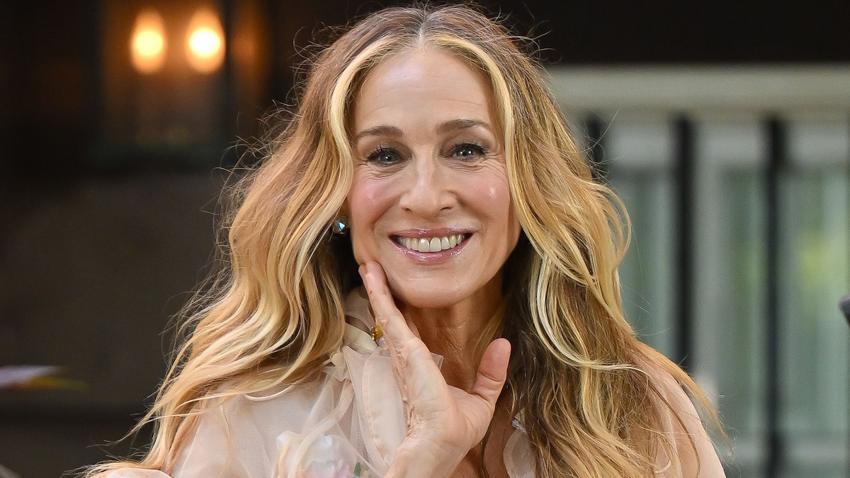 ‘Reverse balayage’: las mechas de tendencia que mejor disimulan las canas