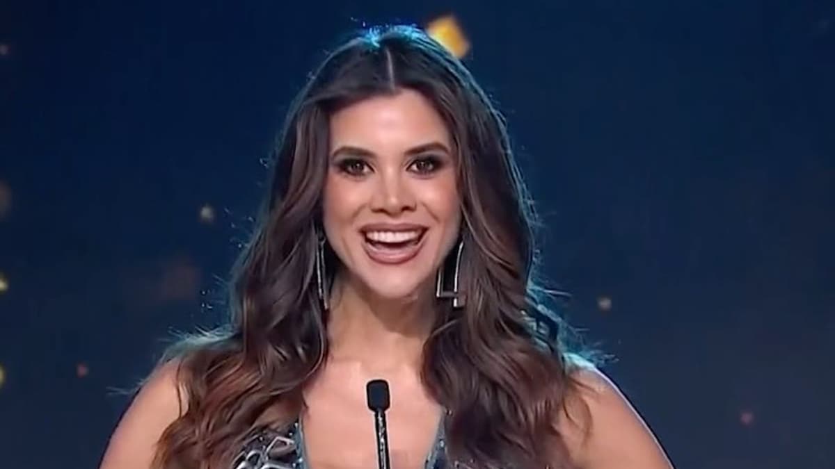 Yamilex Hernández nos revela sus sueños rumbo a Miss Universe 2025 | ¡HOLA!