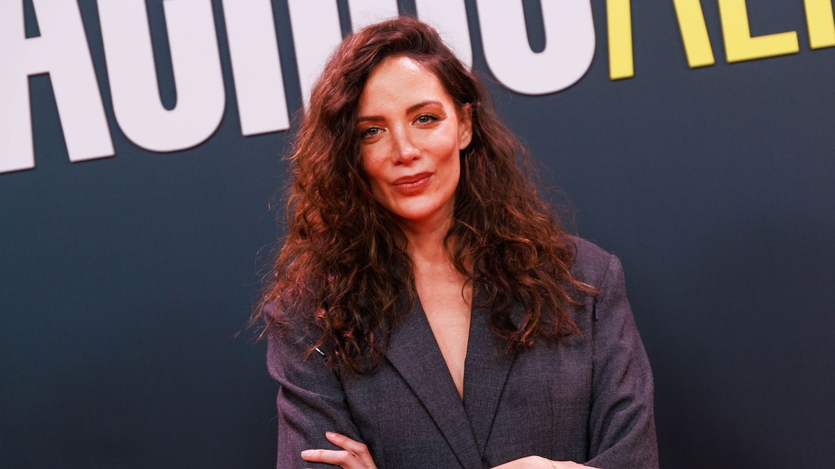 De Kira Miró a María Hervás: conoce a las protagonistas de 'Machos Alfa'