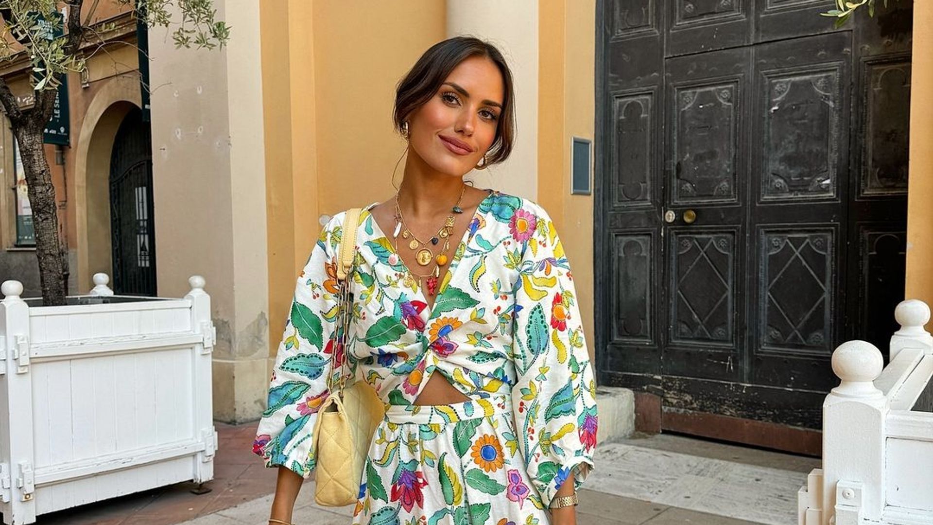 Los 10 looks que te salvarán en julio cuando no sepas qué ponerte | ¡HOLA!