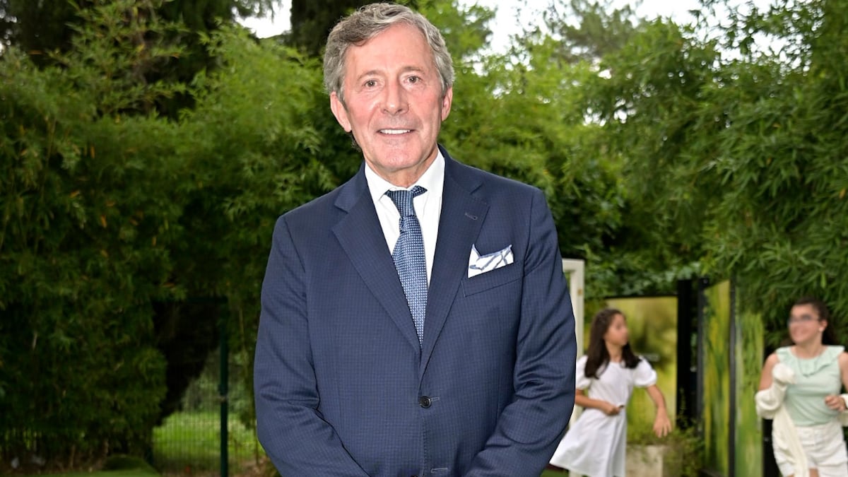 Jesús Álvarez habla de la reina Letizia como compañera y forma de llamarla