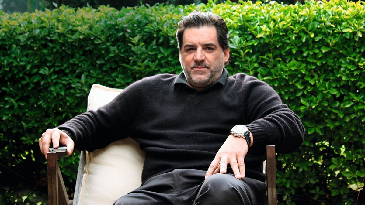 José Campos de baja por un ictus y problemas con su negocio