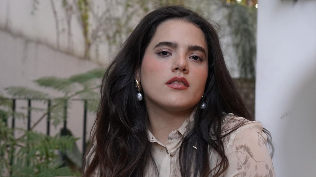 Camila Fernández rompe en llanto al hablar de la partida Daniel Bisogno: 'Le tenía un amor ...