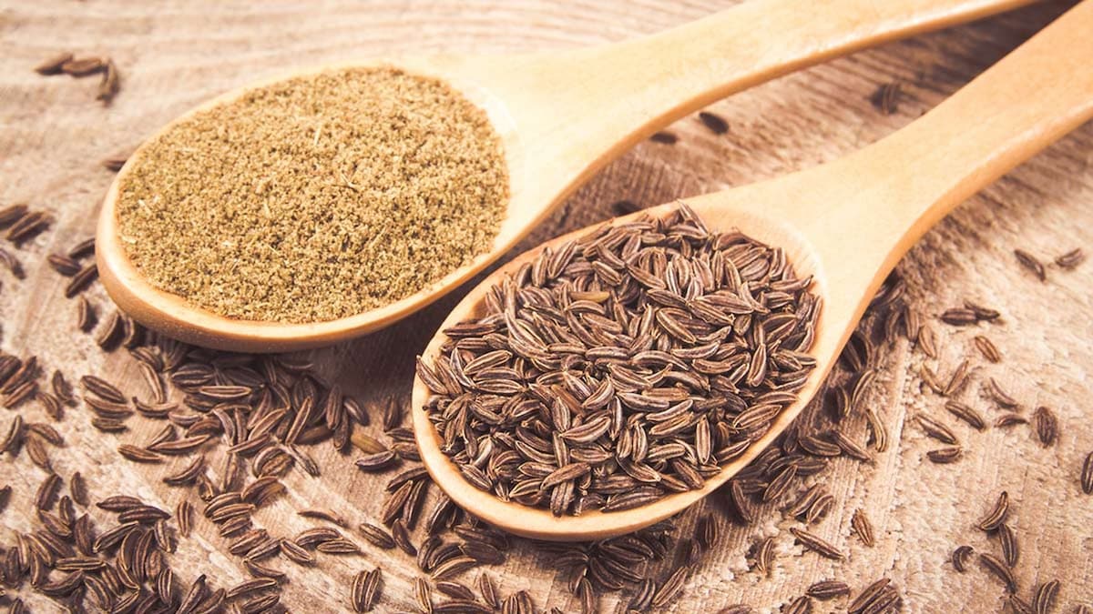 Recetas, usos y propiedades del comino