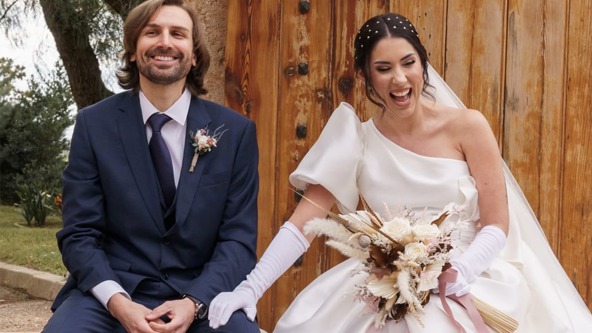 Sandra Polop comparte con nosotros las fotos de su boda y nos cuenta ...
