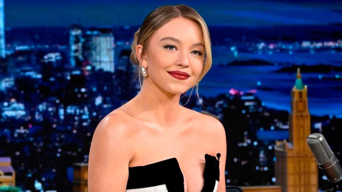 Margot Robbie y Sydney Sweeney: su curiosa coincidencia con un vestido ...