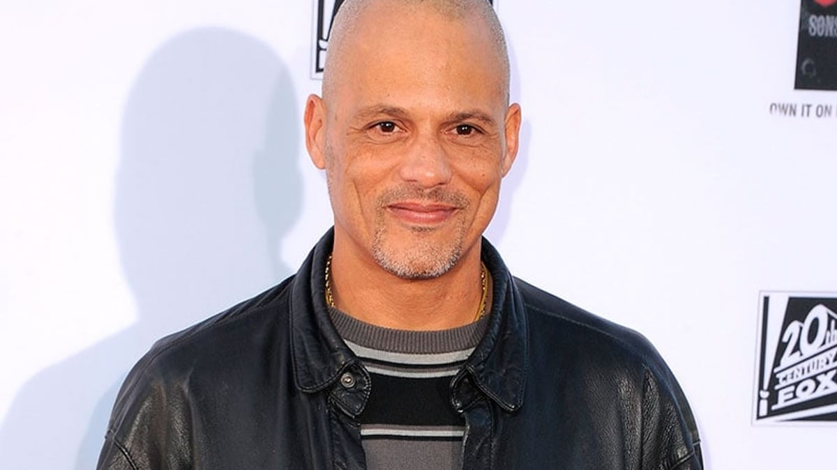El actor de Sons of Anarchy, David Labrava, devastado por el ...