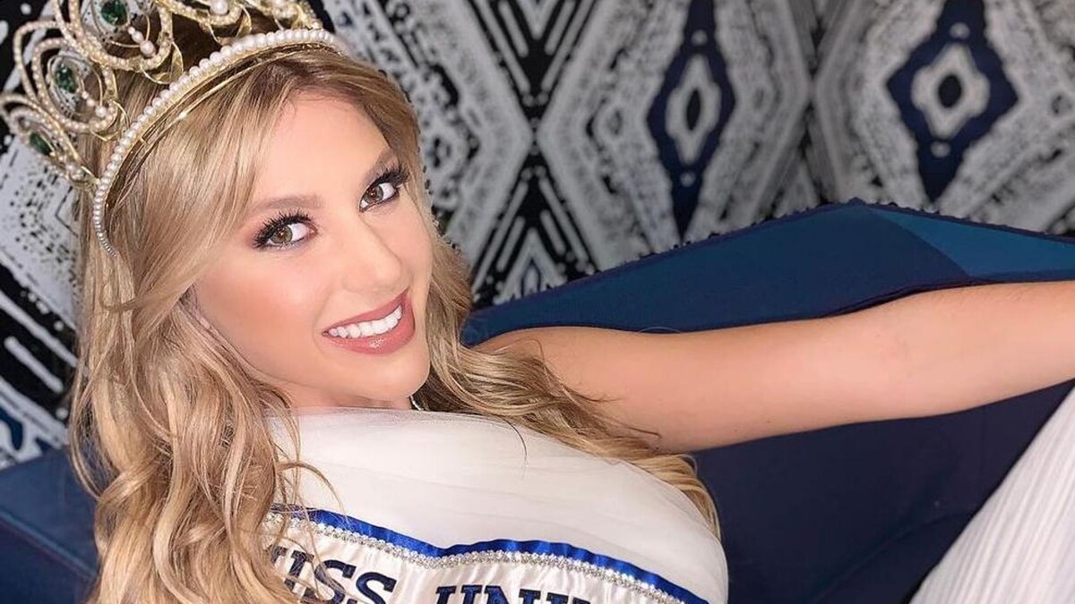 ¿En qué gastará Madison Anderson su premio? | ¡HOLA!