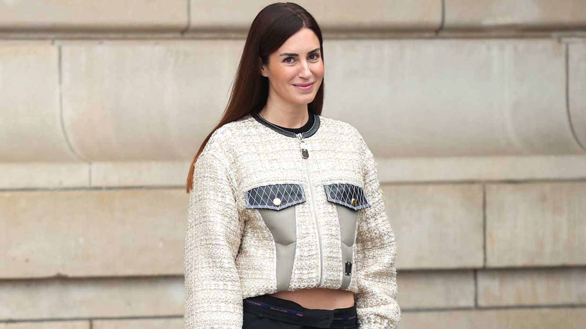 Las actrices e influencers españolas que reinan en Paris Fashion Week
