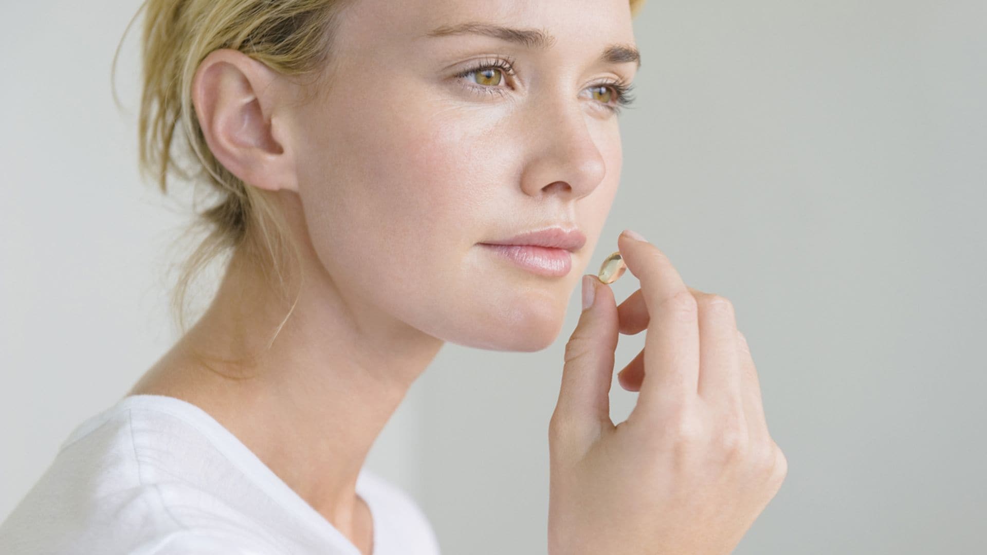 Los mejores suplementos de vitamina D