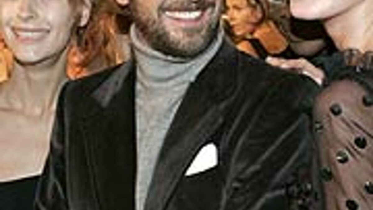 Stefano Pilati. Noticias, fotos y biografía de Stefano Pilati