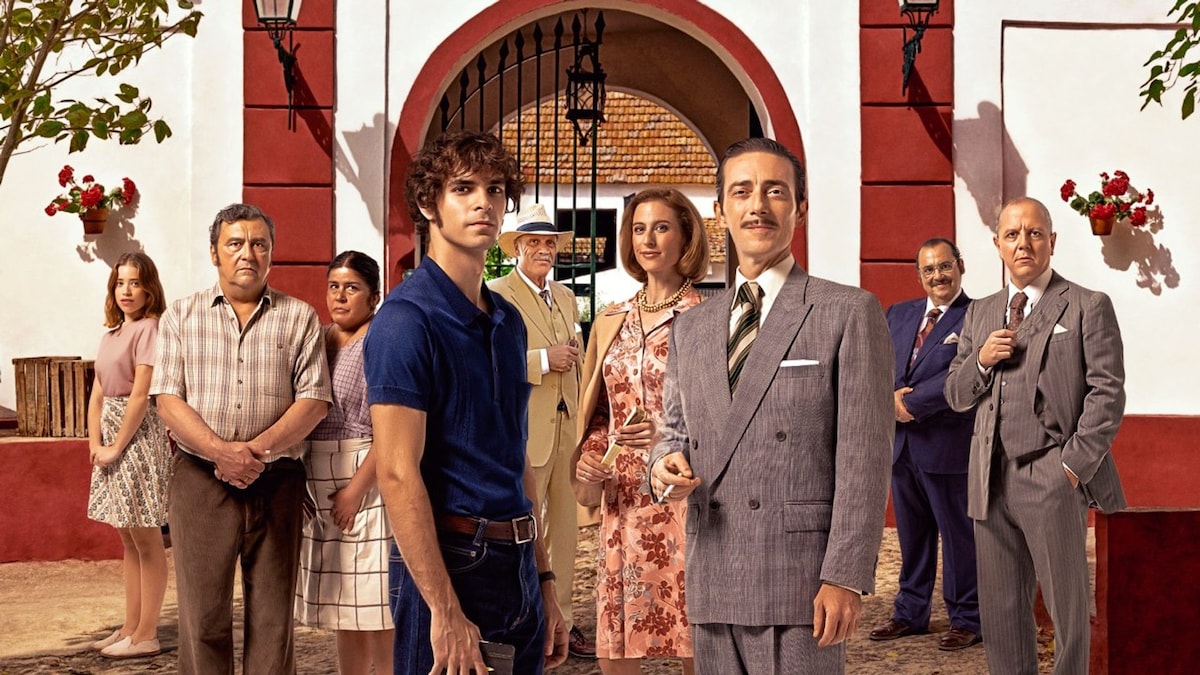 'El Marqués': la serie inspirada en el crimen real de Los Galindos que llega muy pronto a Telecinco