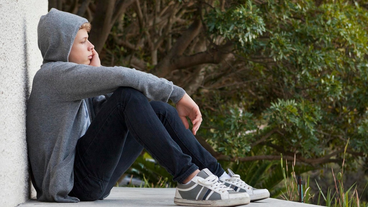 Soledad en la adolescencia, una realidad para muchos chicos