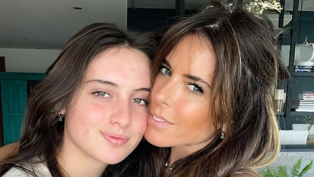 Maky le declara su amor a México, en medio de la polémica de Juan Soler ...