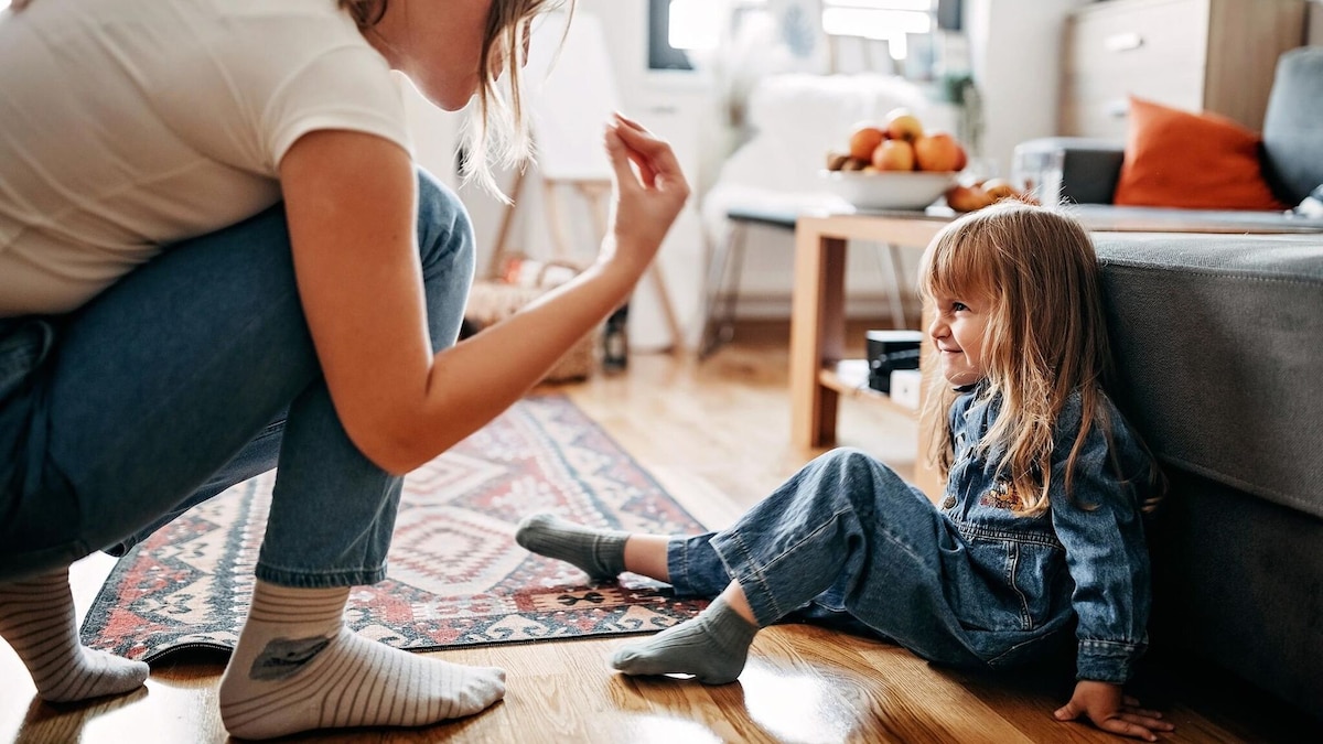 Consejos para una crianza positiva y respetuosa que funcione