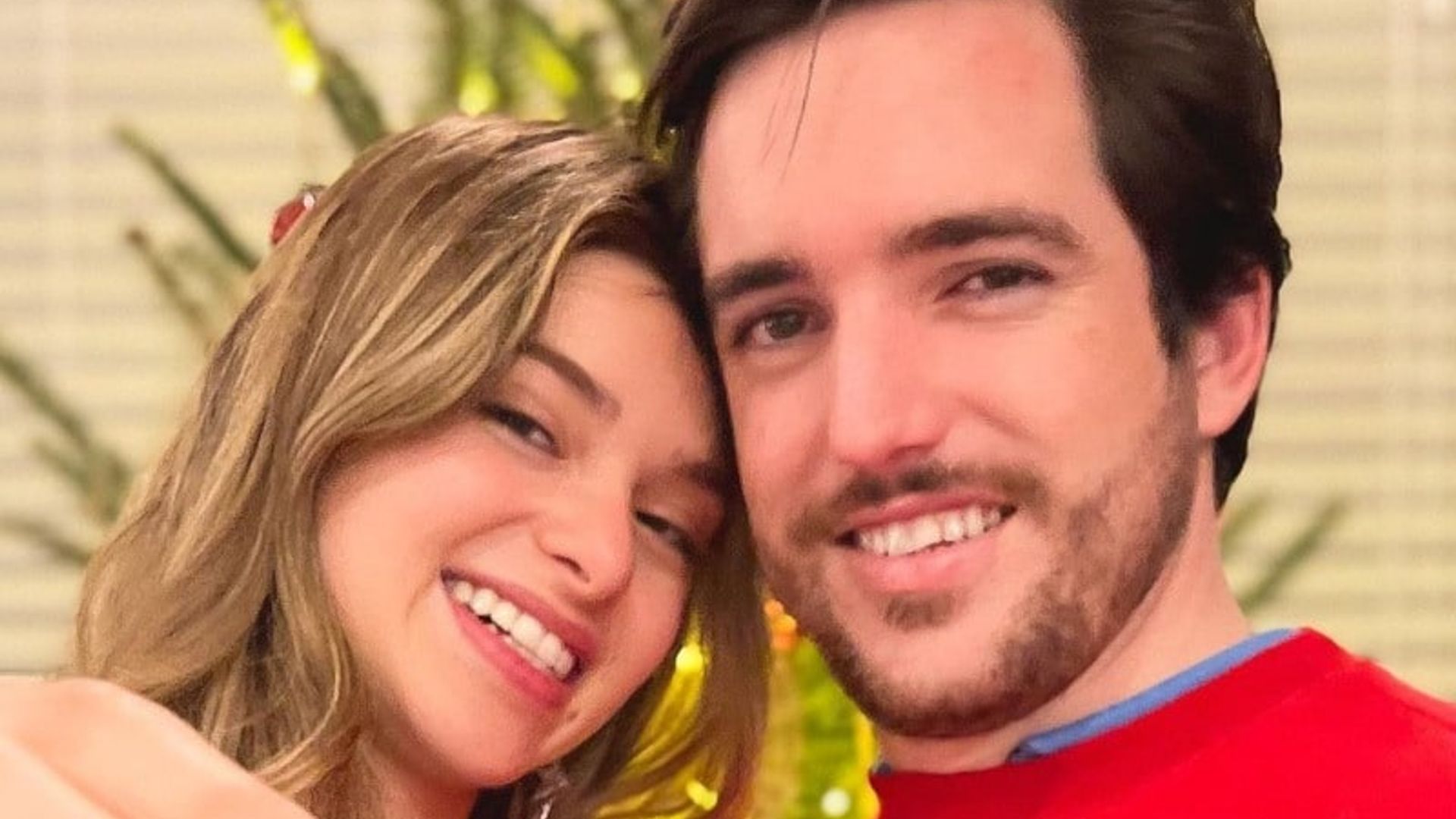 Toño Mauri será abuelo, su hija Carla anuncia que está embarazada | ¡HOLA!