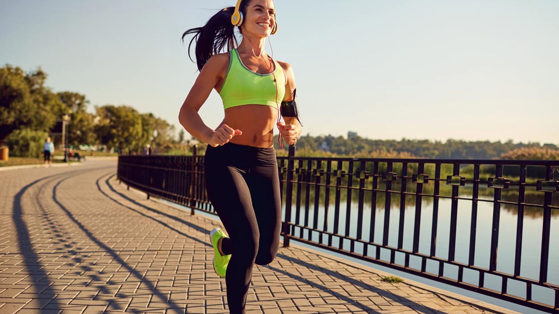 Apunta estos ejercicios para fortalecer el sóleo si haces running