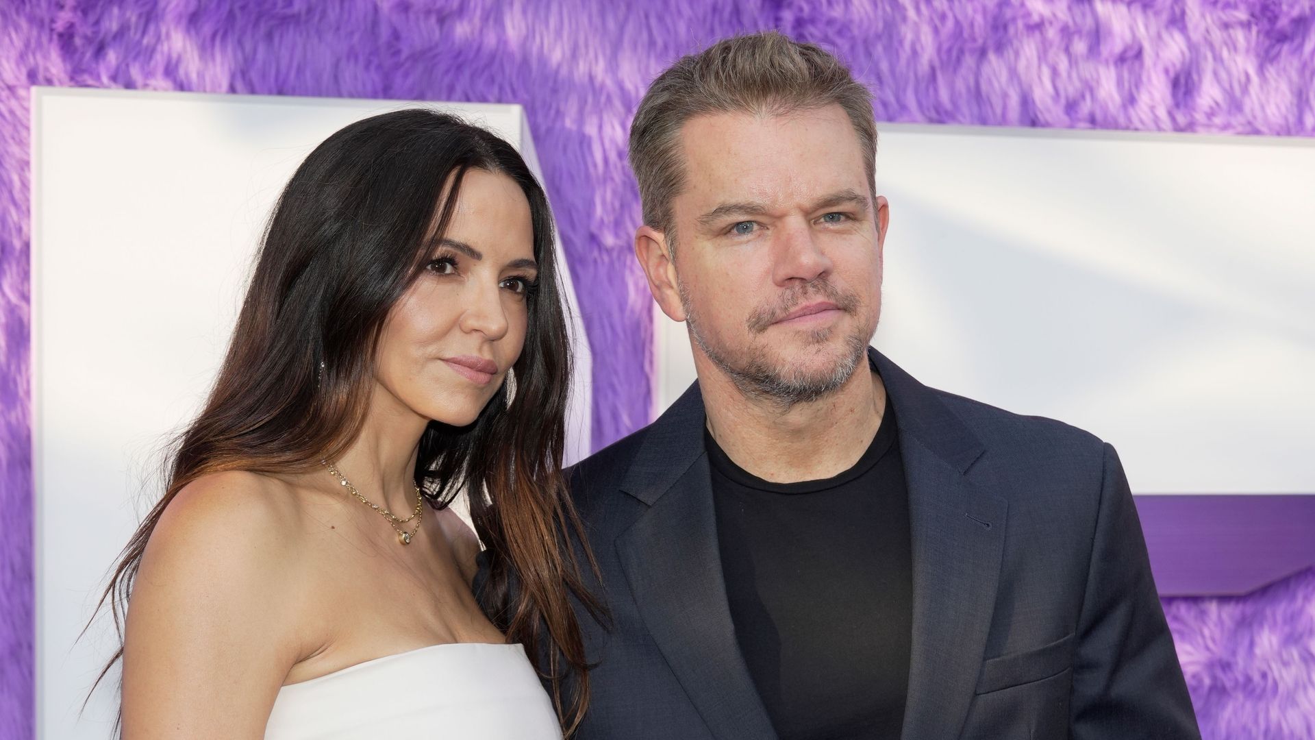Matt Damon, evacuado de una playa de Mikonos por amenaza de bomba
