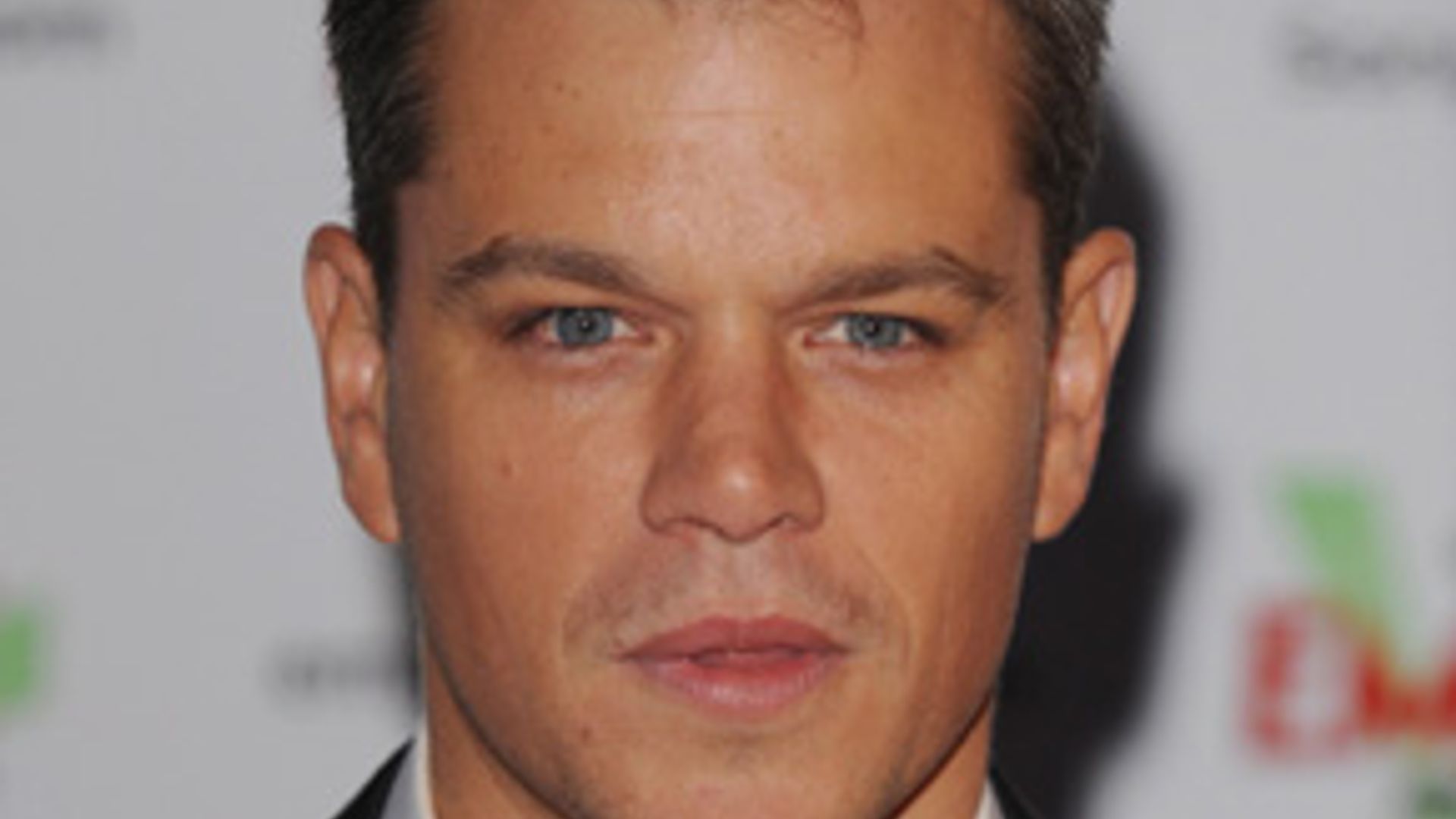Matt Damon. Noticias, fotos y biografía de Matt Damon