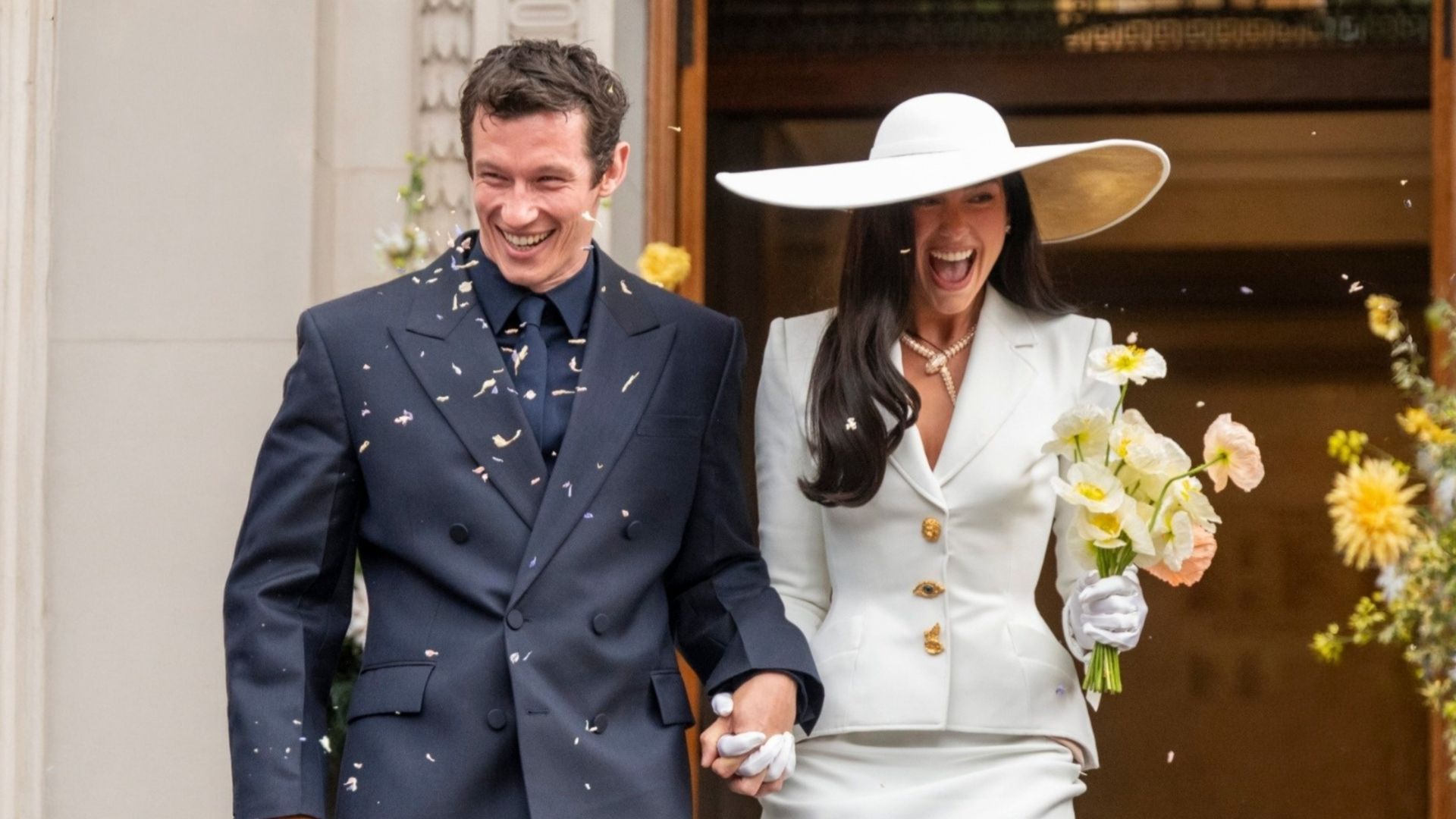 Noticias de novias: Actualidad, moda y belleza