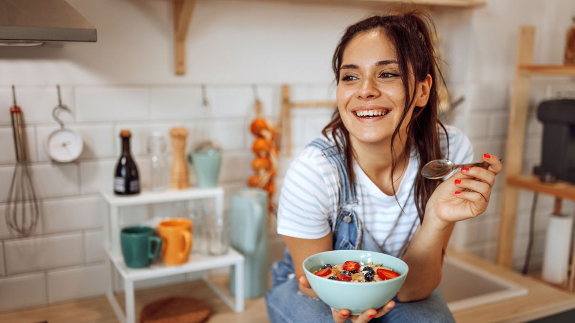 Dime a qué hora comes y te diré cómo te va a sentar la comida