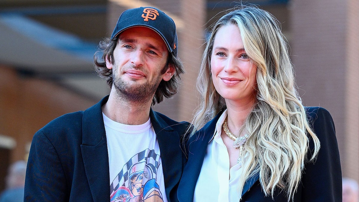 Dylan y Hopper Penn estrenan la tercera película que han hecho juntos