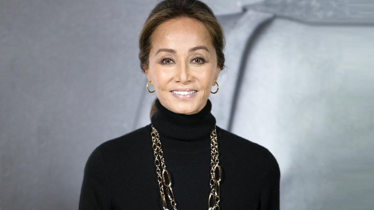 Isabel Preysler: así ha conseguido que su estilo triunfe a los 30 o los 70