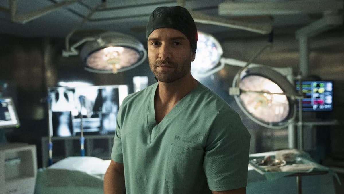 El nuevo reto profesional de Pablo Alborán, ahora como actor