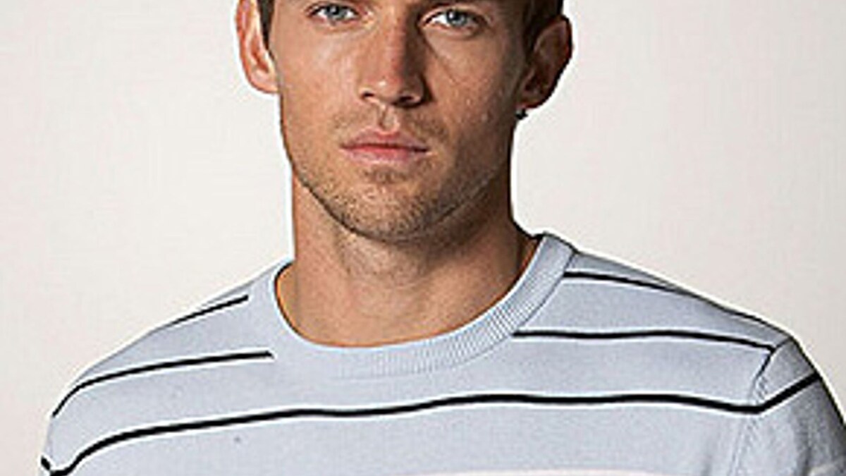 Andrew Cooper. Noticias, fotos y biografía de Andrew Cooper