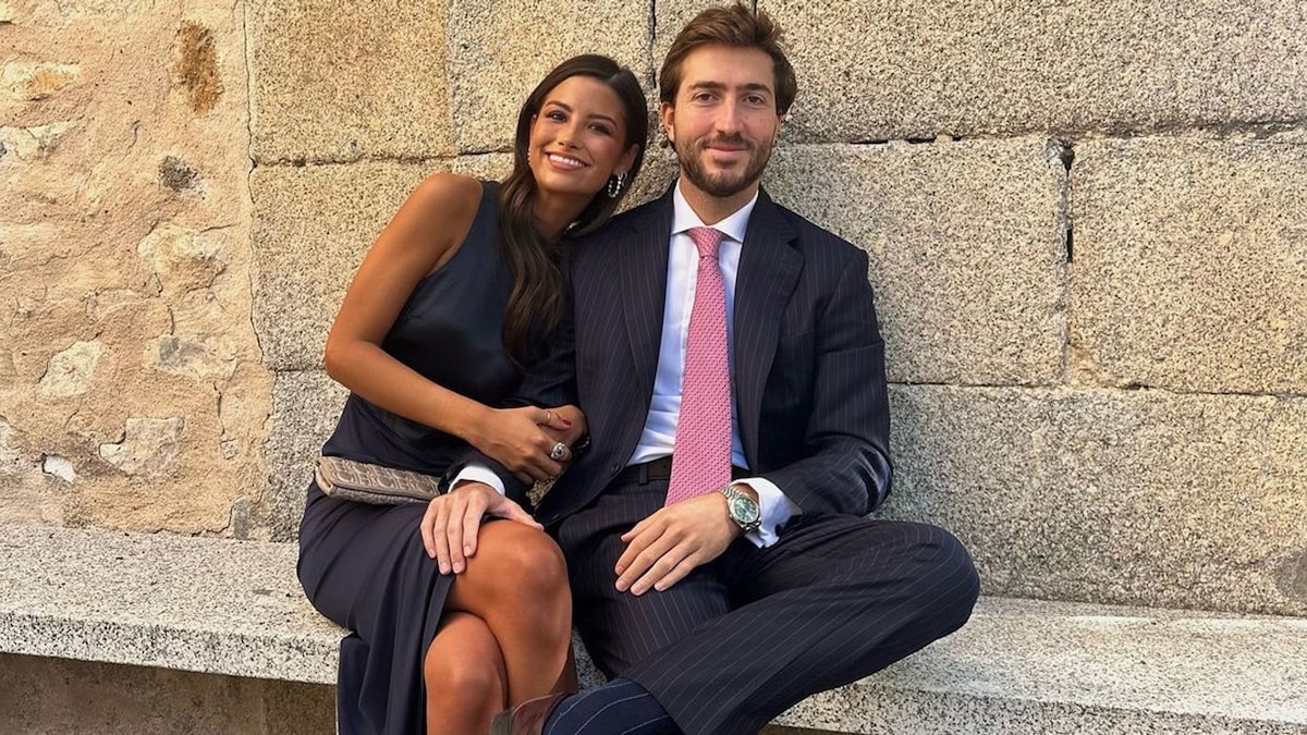 María Martín de Pozuelo y su novio, Javier Alfonso, nueva pareja de éxito: de las redes a las ...