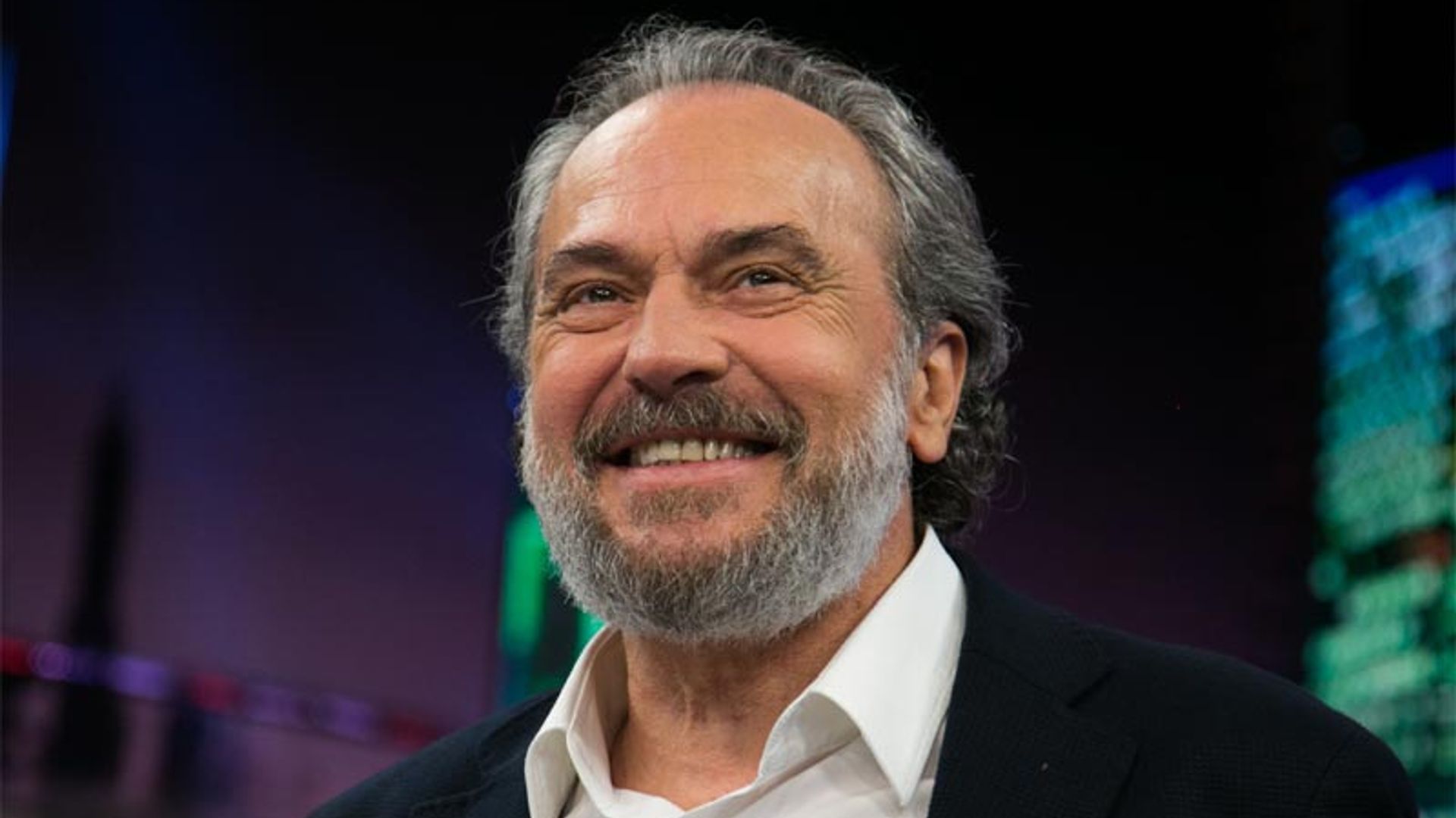 José Coronado recuerda el infarto que sufrió hace más de un año como ...