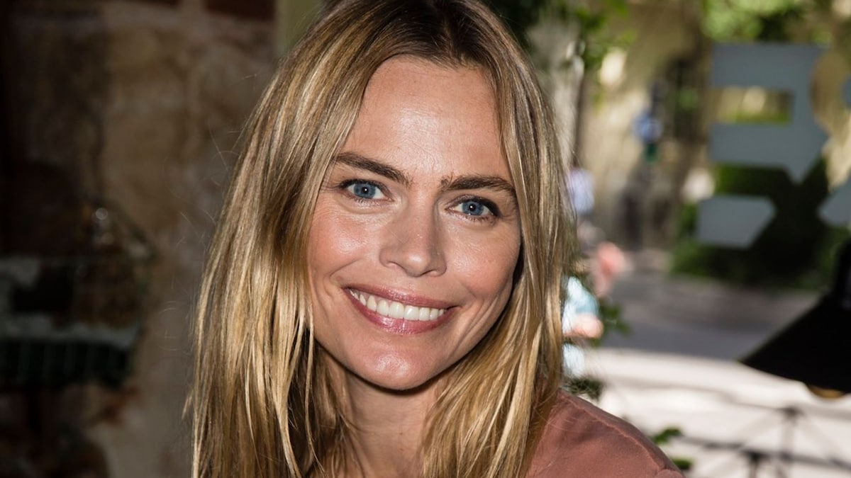 Veronica Blume nos habla de su primer libro de yoga y meditación