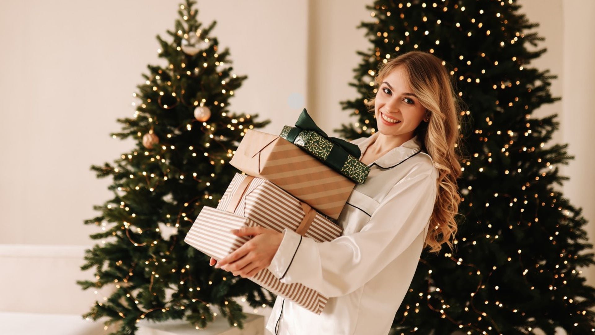 Los 20 mejores regalos para mujer