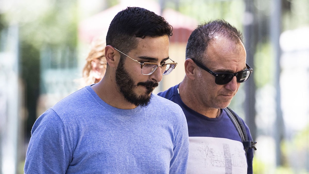 El timador de Tinder podría ir a la cárcel en España por un incidente ...