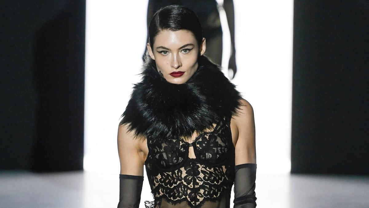 'Revenge makeup' o la tendencia con la que empoderarte a través del ...