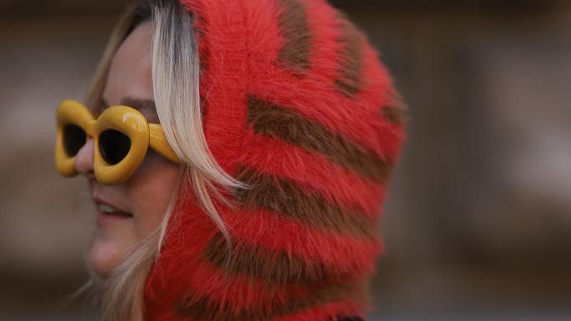 Bonnet hat: el accesorio que necesitas este invierno | ¡HOLA!