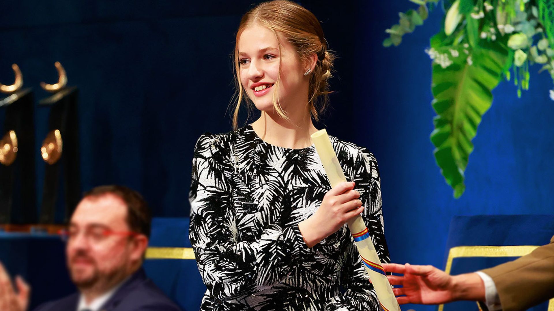 Princesa Leonor cumple 17 años ante una nueva e importante etapa