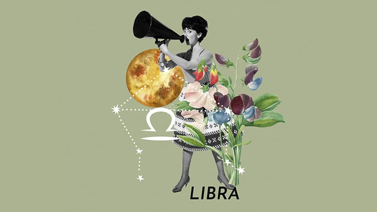 Libra hoy: predicción y características del signo